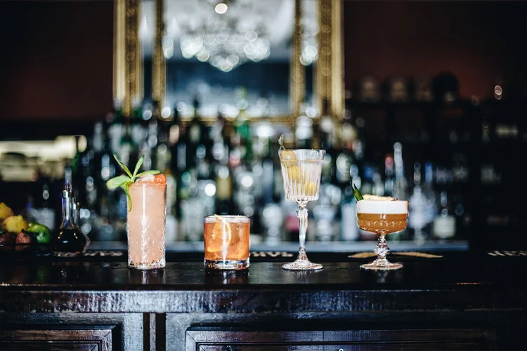 Goldfish Bar Hunter Valley | Goldfish Bar and Restaurant