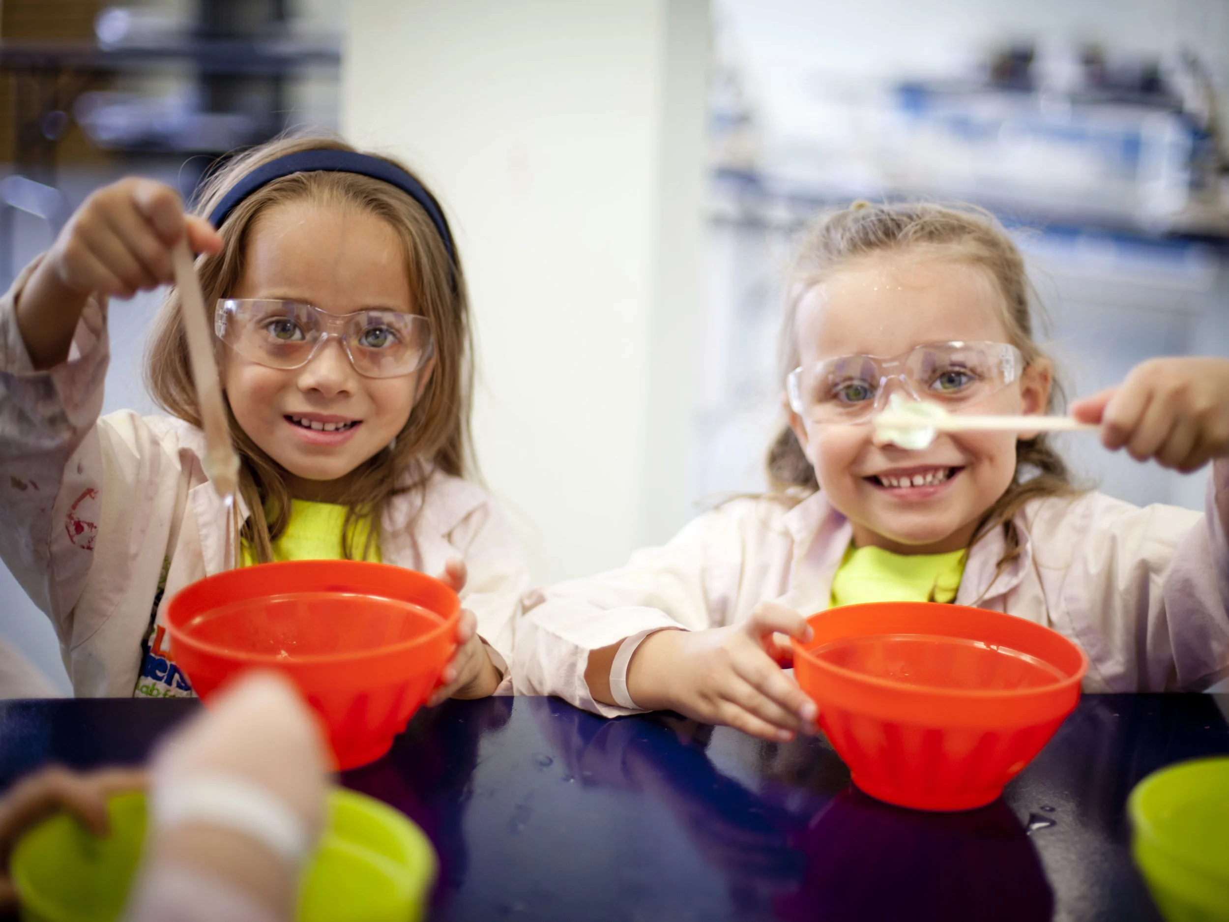 Little Beakers Franchise