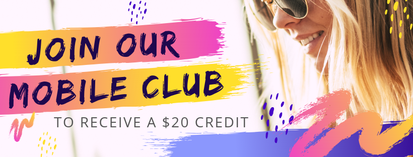Mobile Club — Desert Sun Tanning Salons