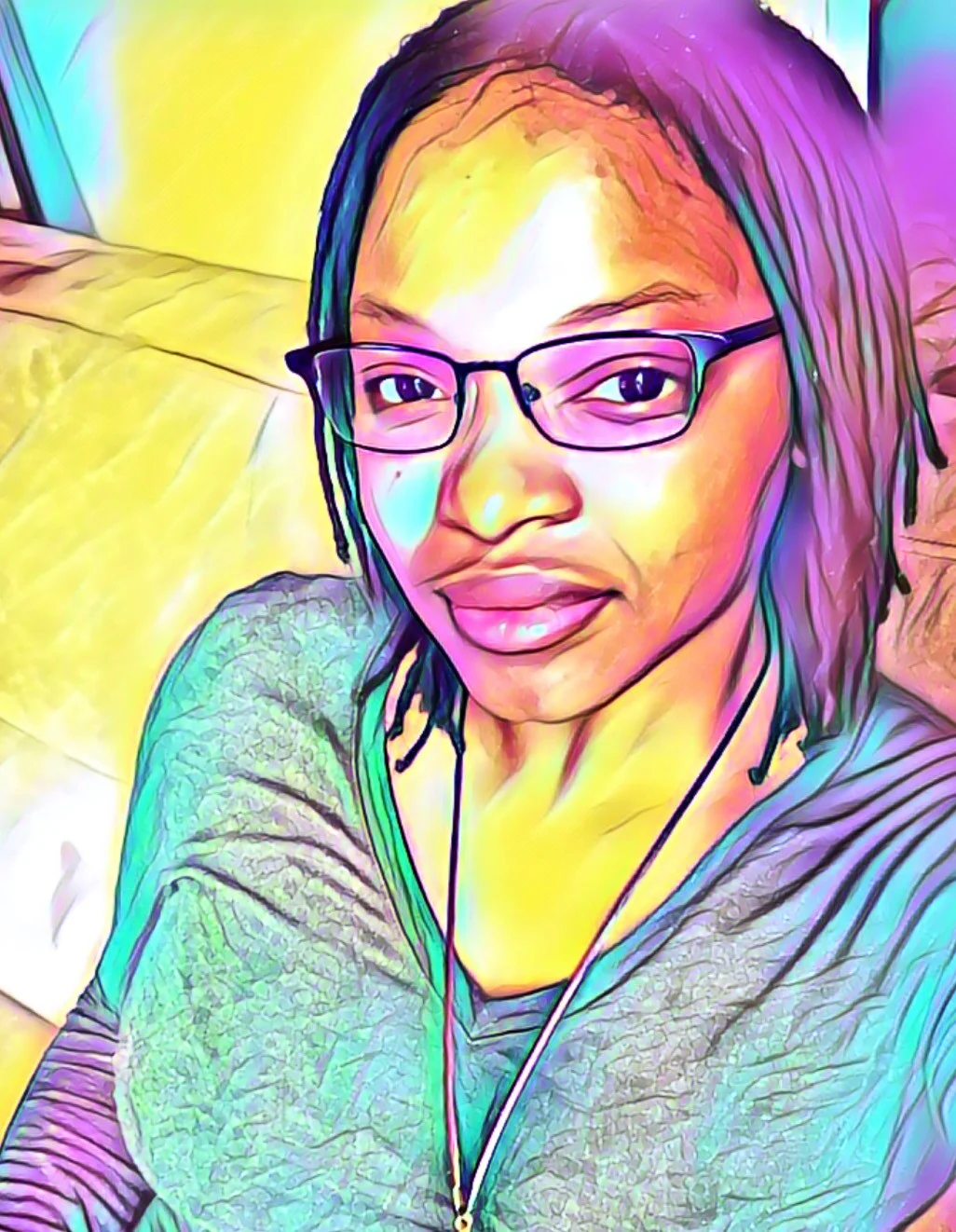 Who's Who — Reader/Writer