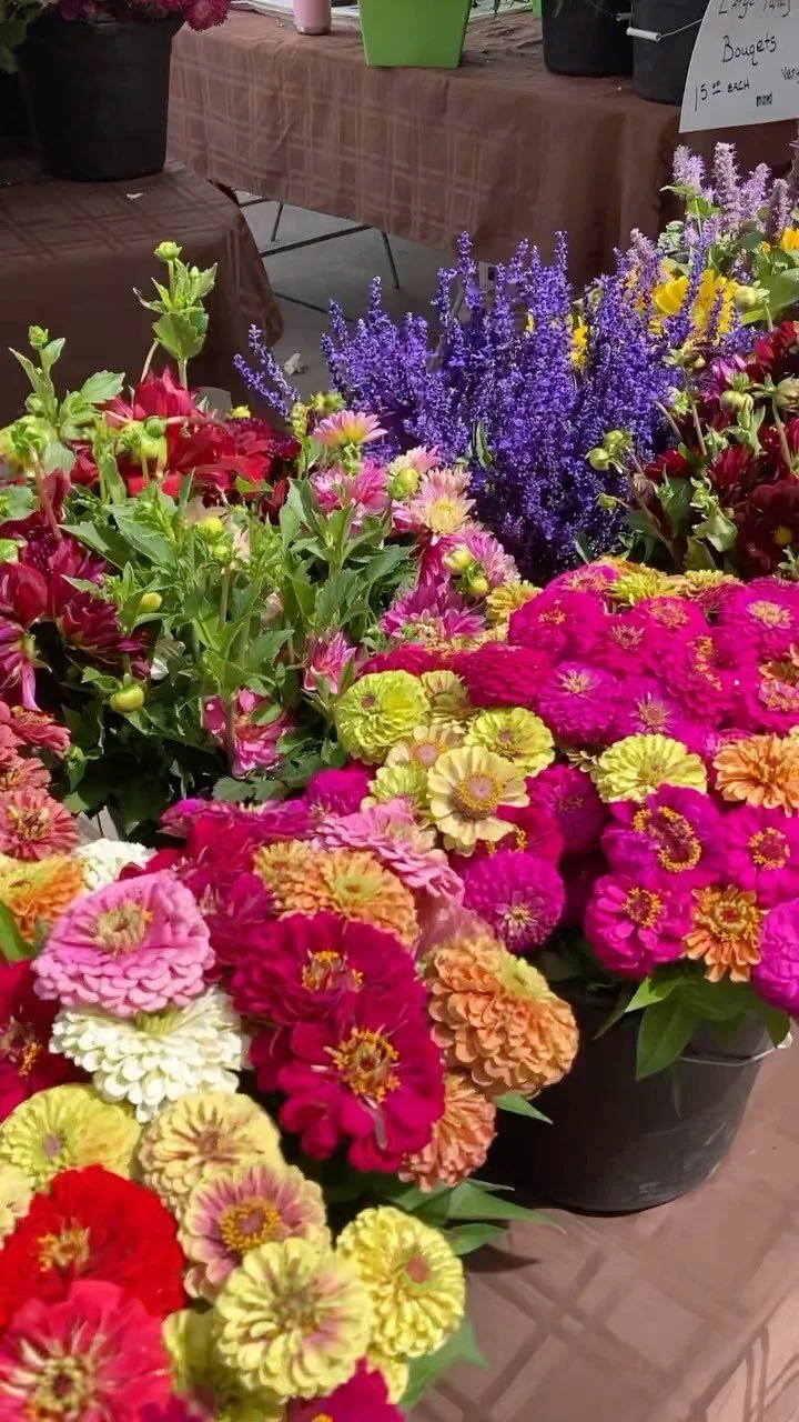GardenView Flowers—Toledo Area Wedding Florist