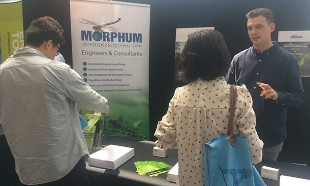 Blog — Morphum Environmental