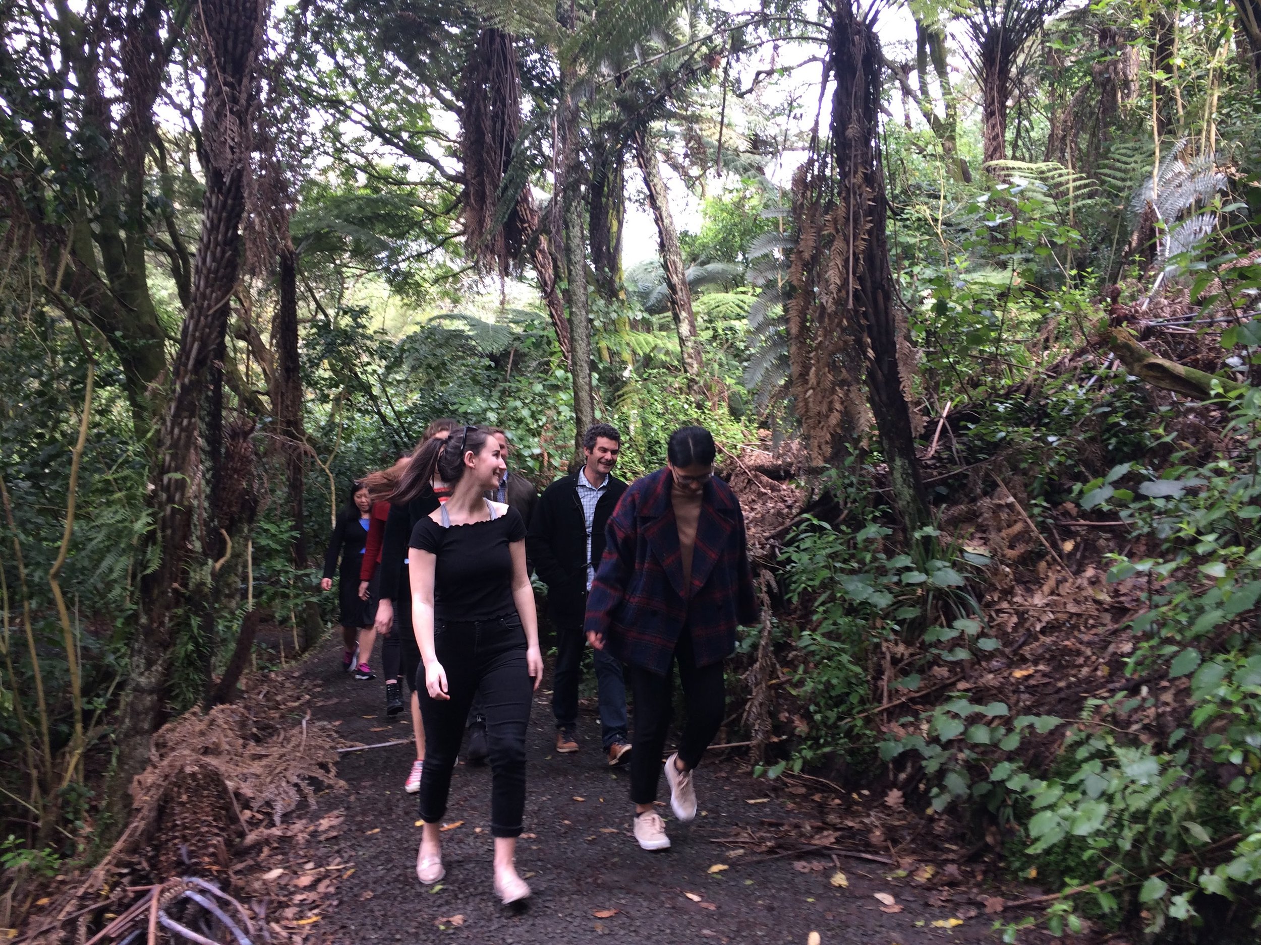 About Us — Morphum Environmental