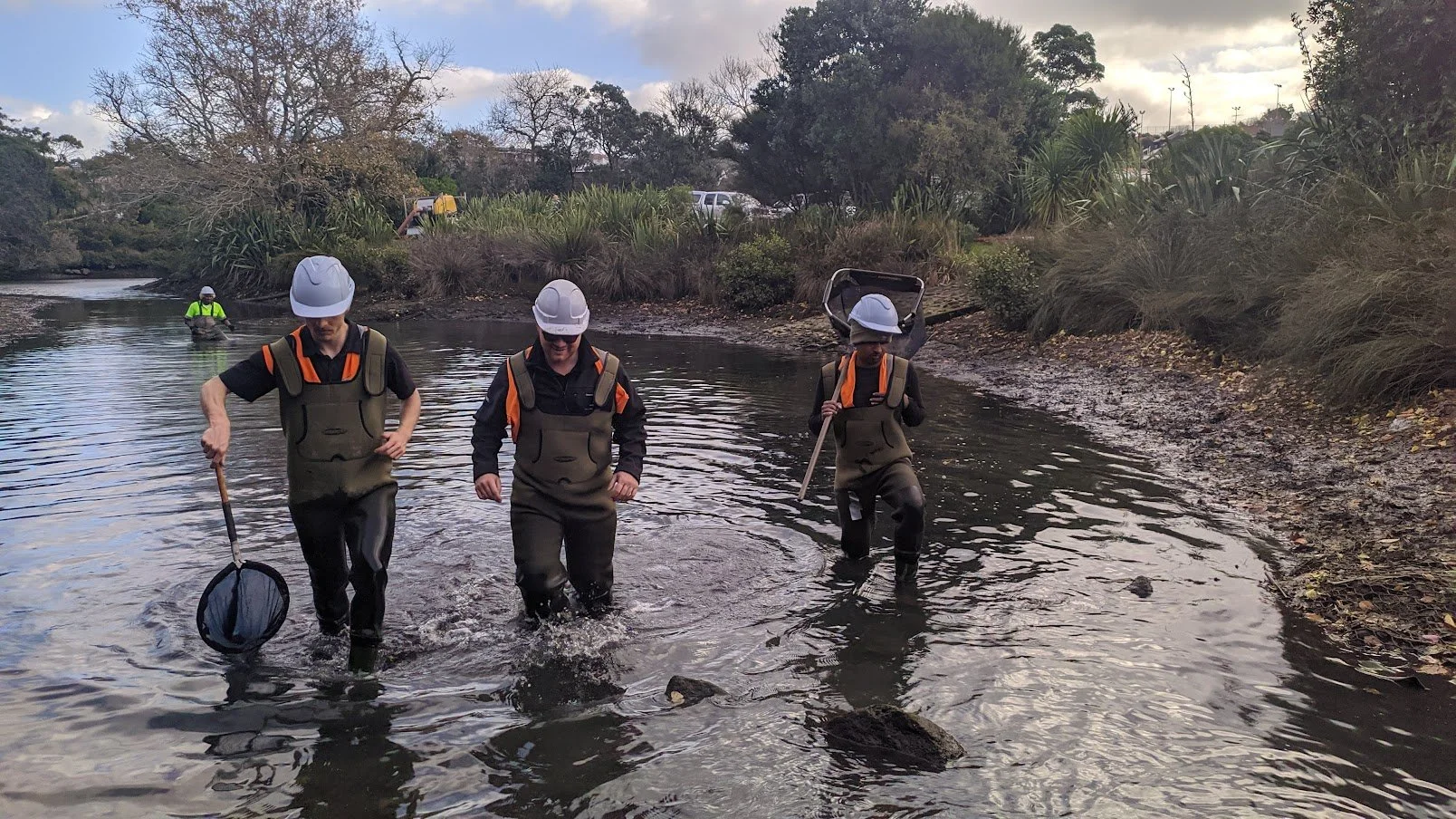 Careers — Morphum Environmental