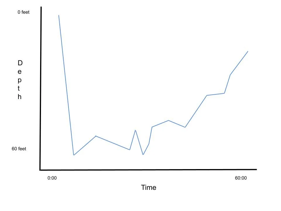 Decompression (DECO) vs Decompression Sickness (DCS) Part 3: Risk ...
