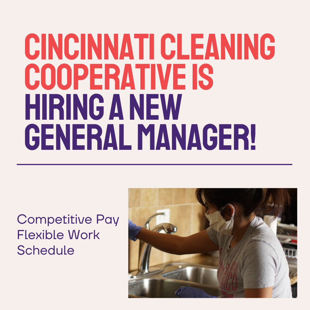 Community, Popsicles and Gratitude 🌟 — Co-op Cincy