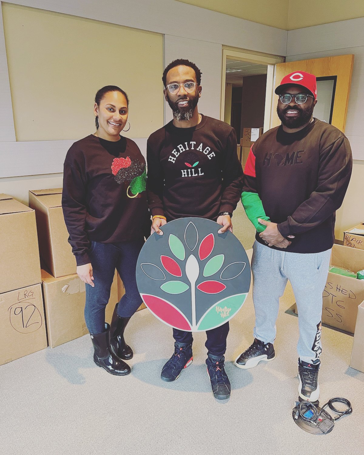 Stories about the impact of our work — Co-op Cincy