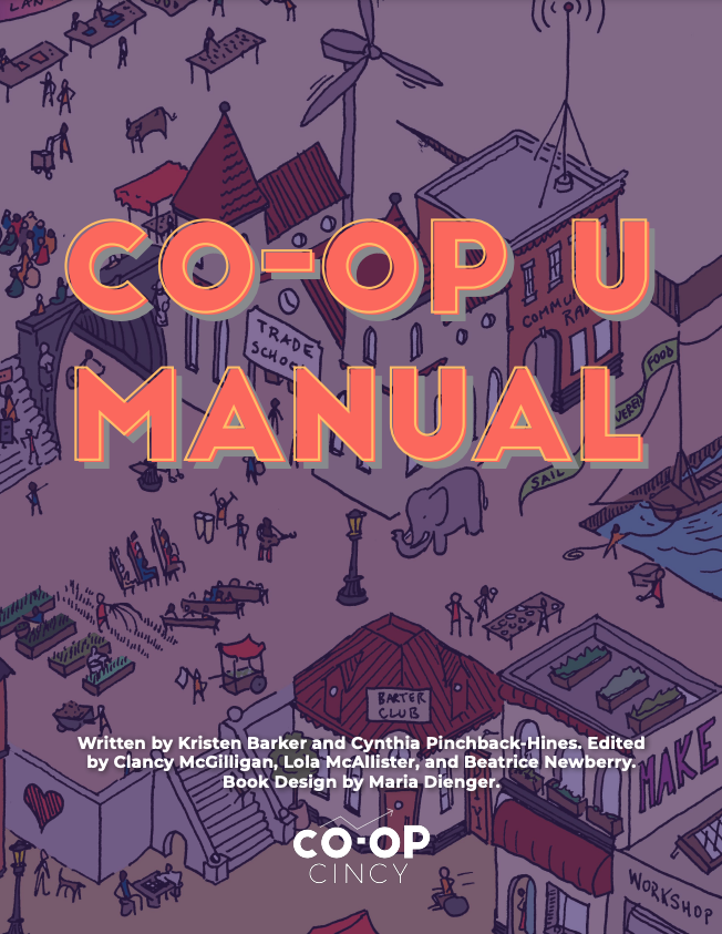 Resources — Co-op Cincy