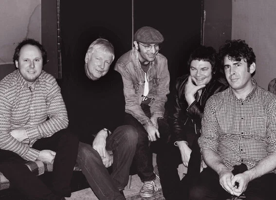 Splendid Isolation - A John Dowler Retrospective — Third Stone Press ...