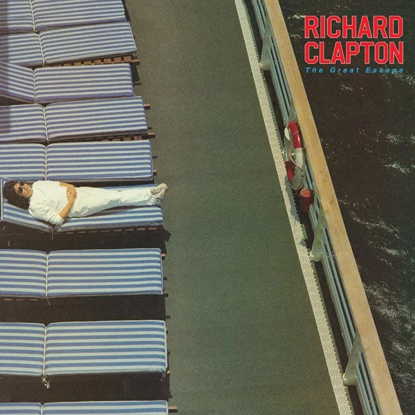 RICHARD CLAPTON - Hello Tiger! — Third Stone Press - Publishers | The ...