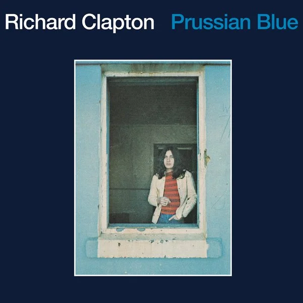 RICHARD CLAPTON - Hello Tiger! — Third Stone Press - Publishers | The ...