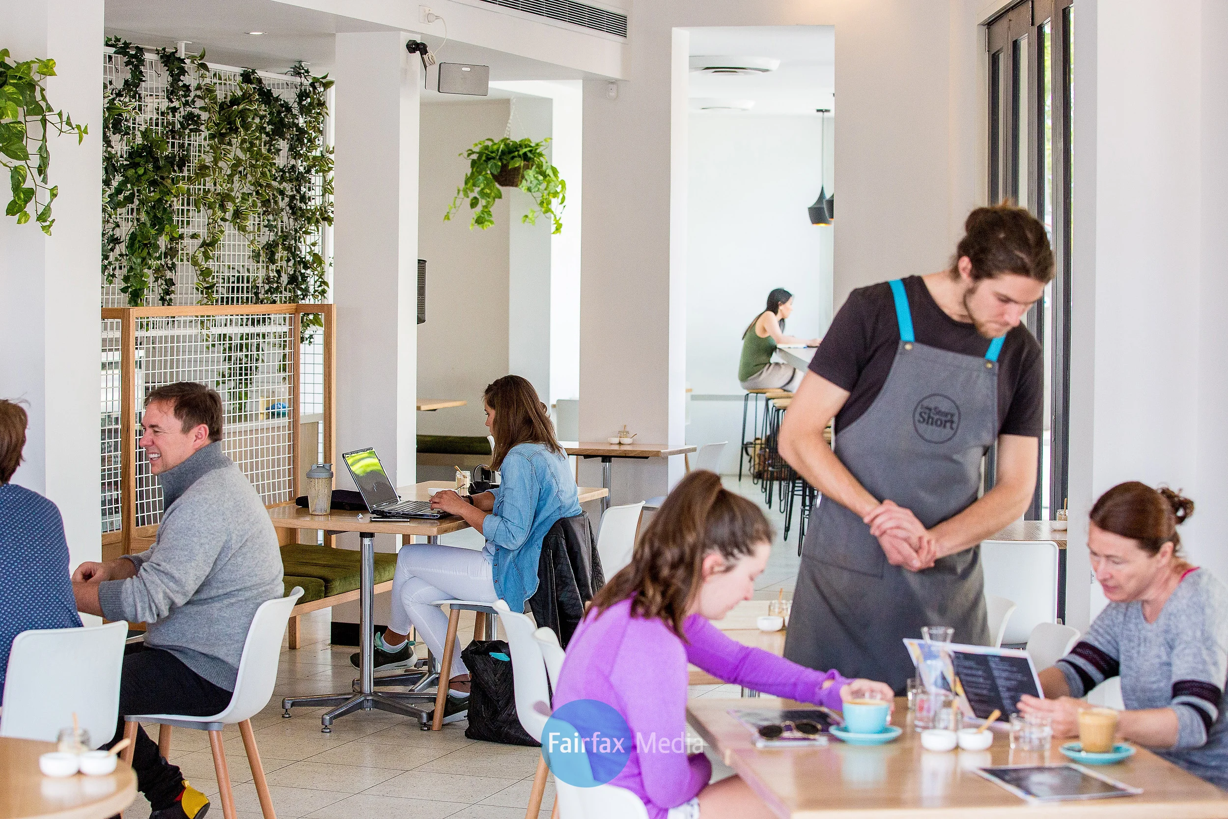 Chalk Studio | Architectural & Commercial Photographer Melbourne