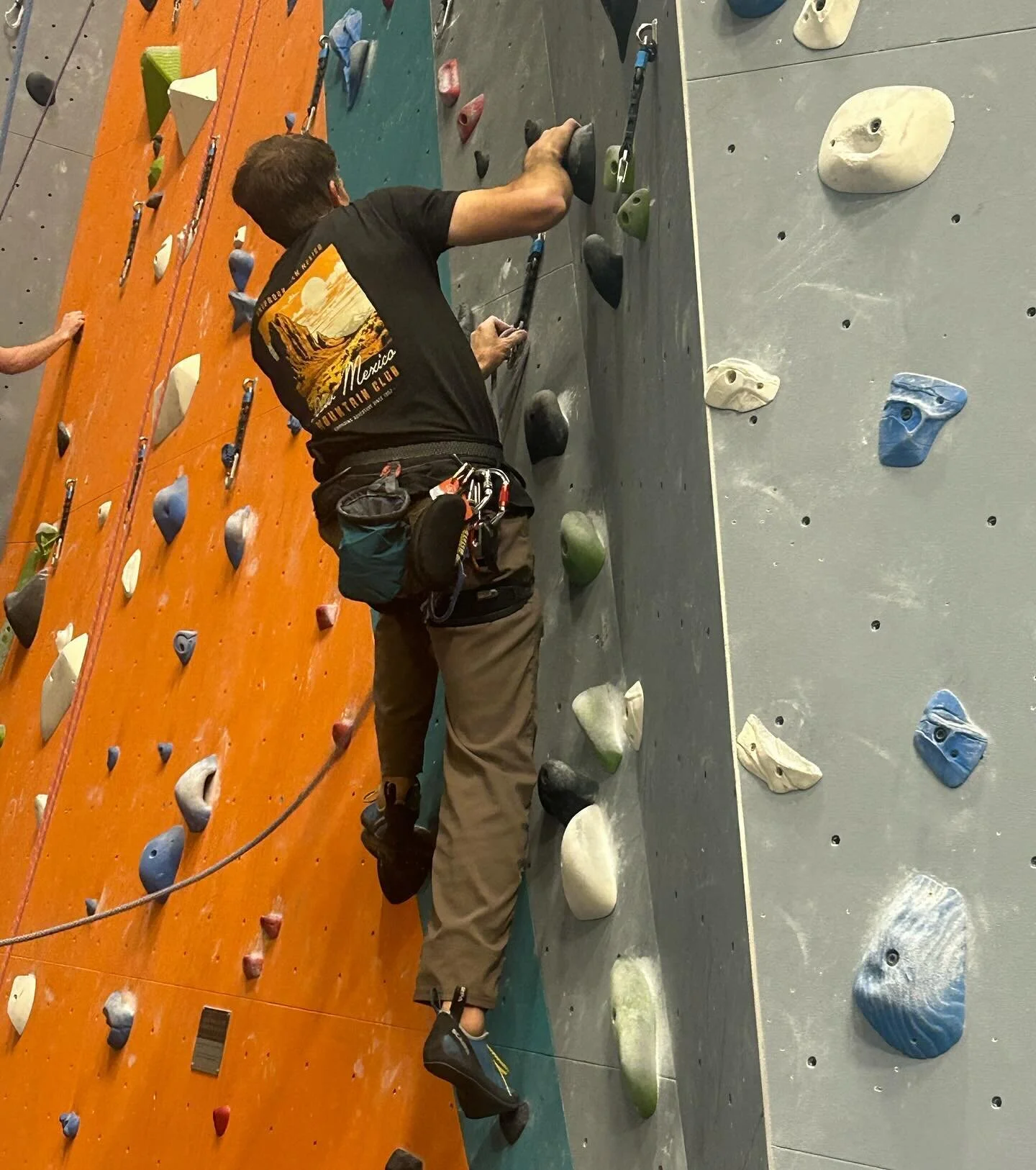 New Mexico Mountain Club (Since 1952)