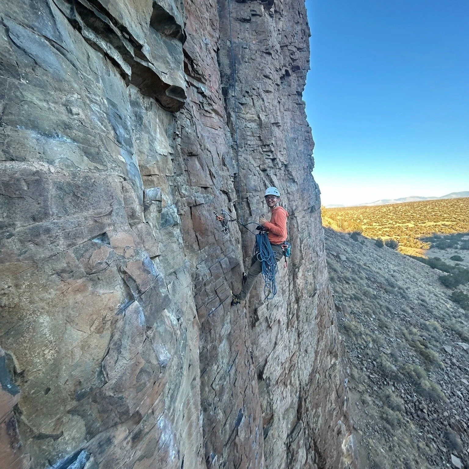 New Mexico Mountain Club (Since 1952)