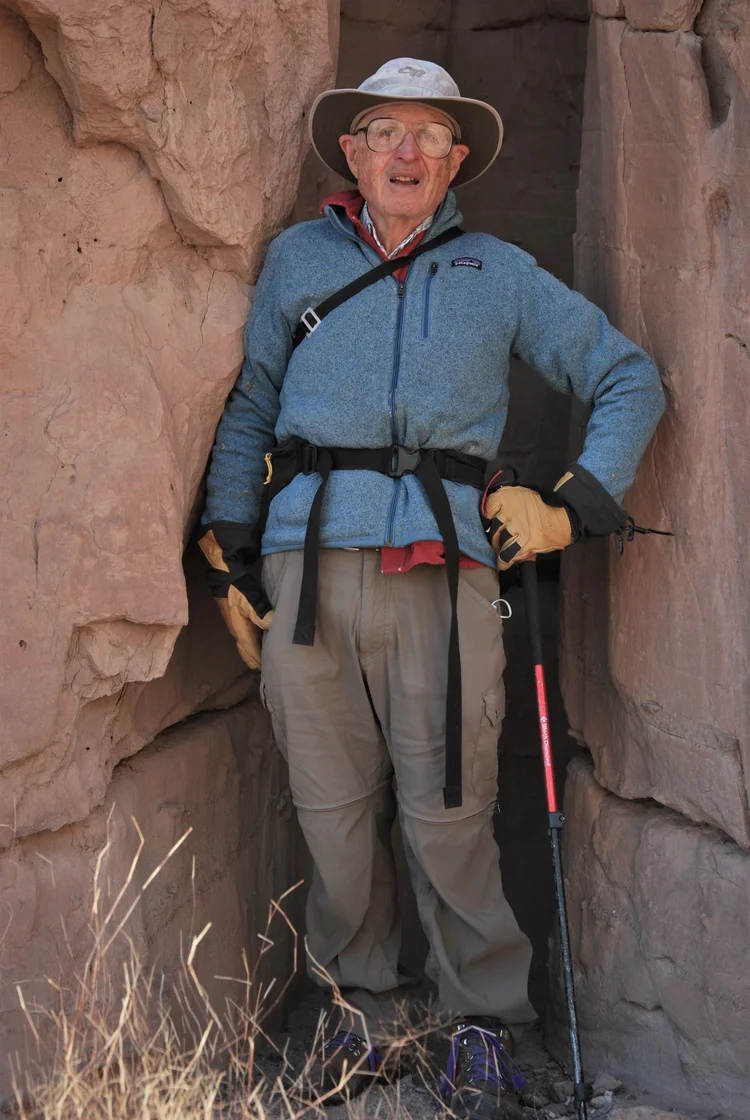 New Mexico Mountain Club (Since 1952)