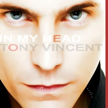 Tony Vincent
