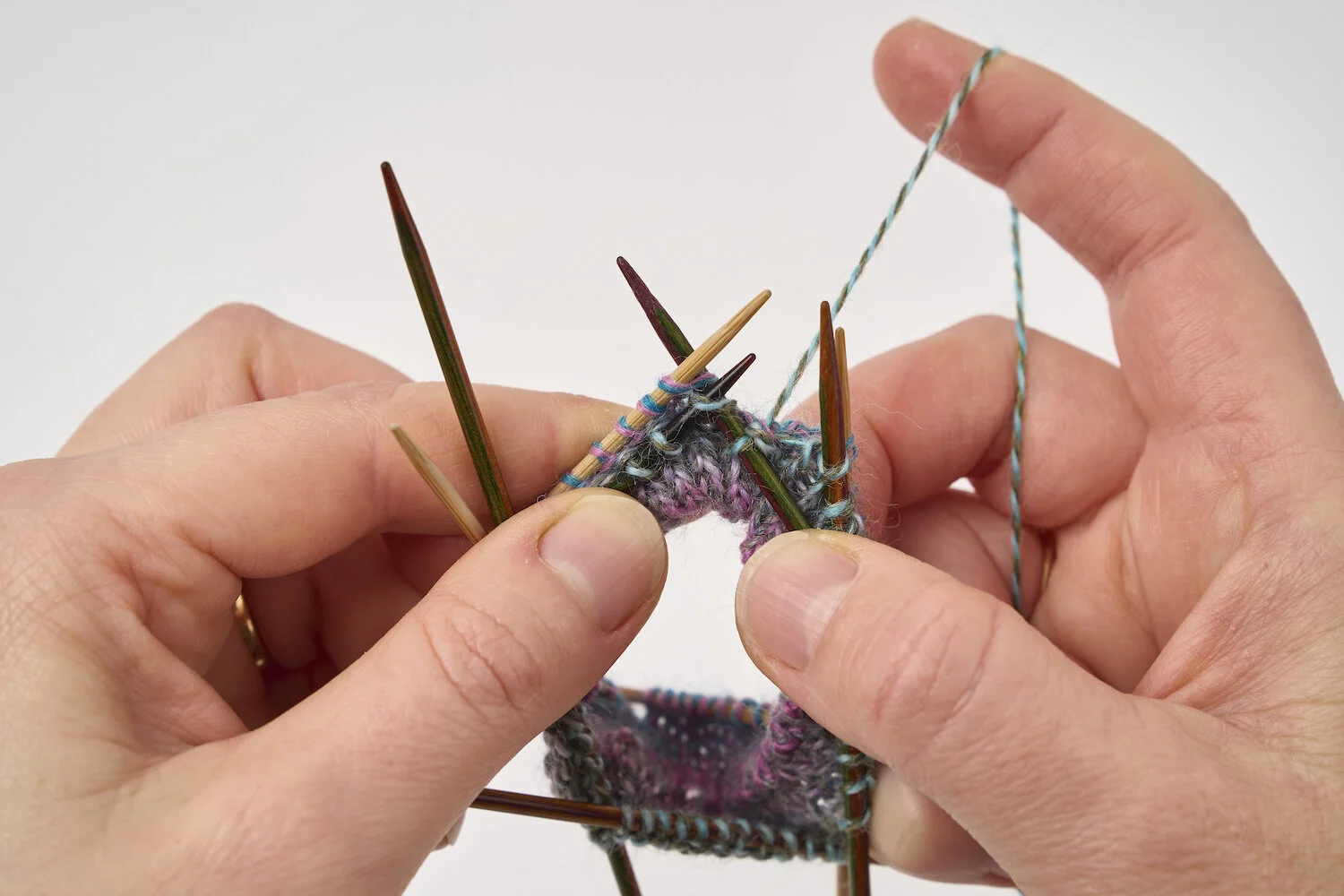 Four Reasons to Love the Folded Hem + A Video Tutorial — Arnall ...