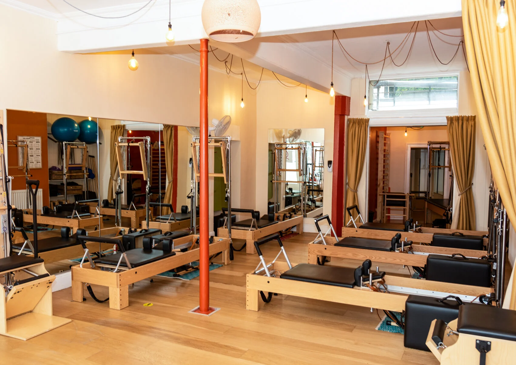 The Pilates Quarter — Benefits of Pilates exercise rehabilitation pain ...