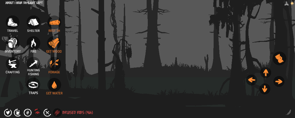 Survive