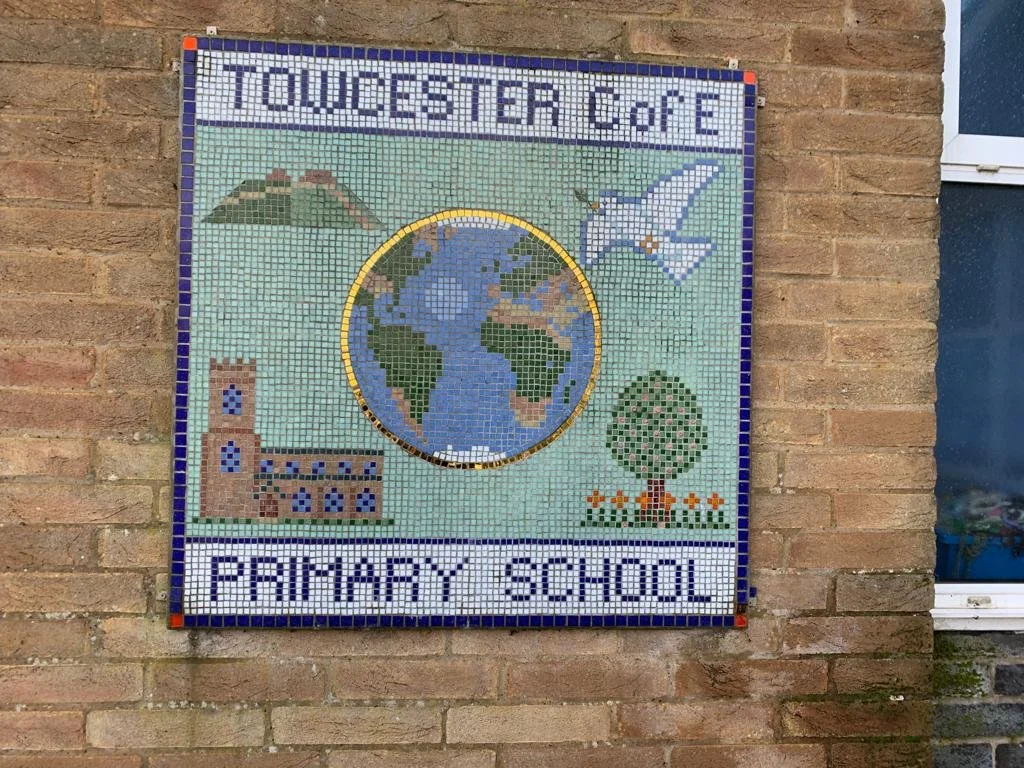 Rt Hon. Dame Andrea Leadsom DBE | Visit to Blakesley Primary School