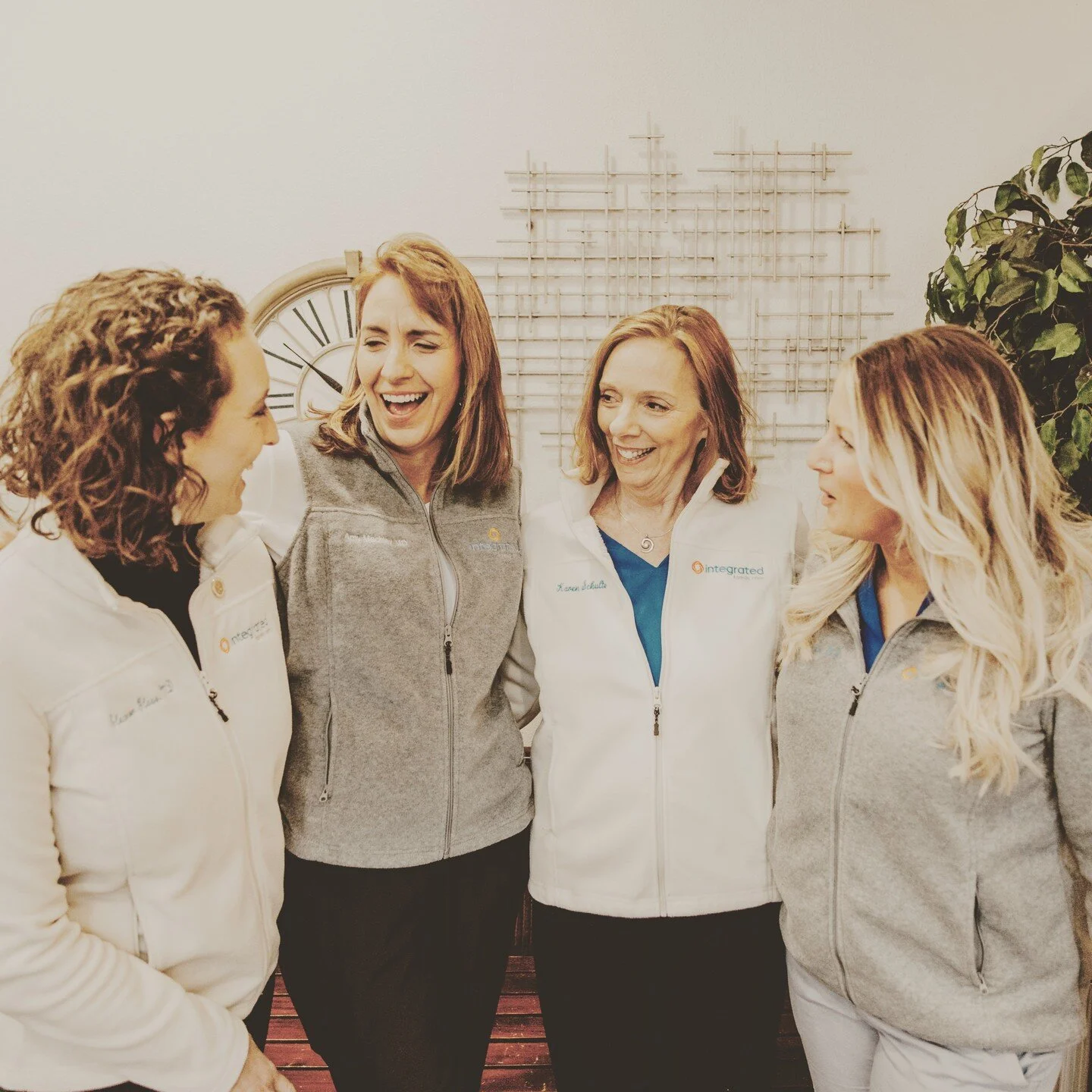Integrated Family Care of Cincinnati