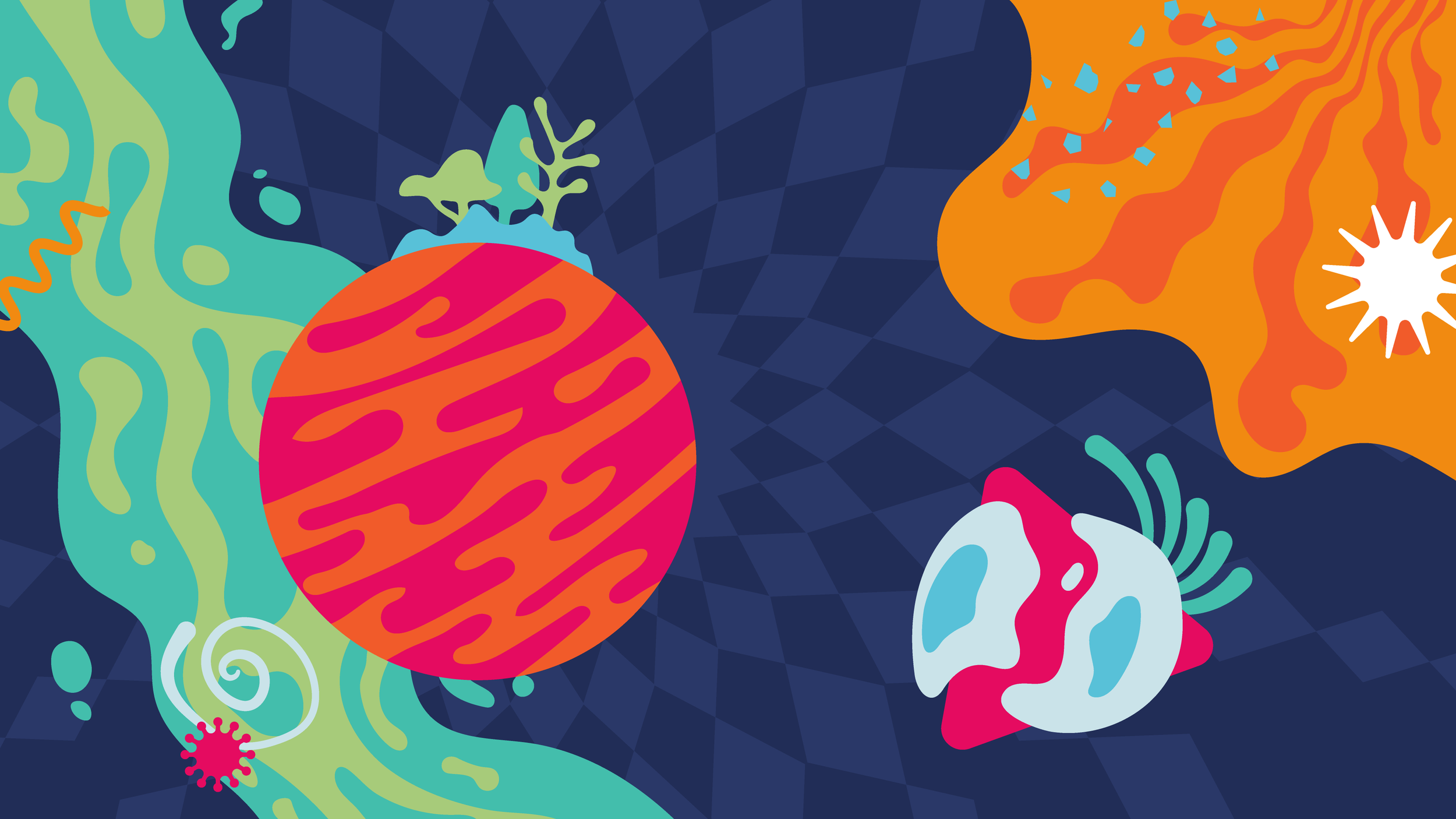 More Together Festival — Relational Mission