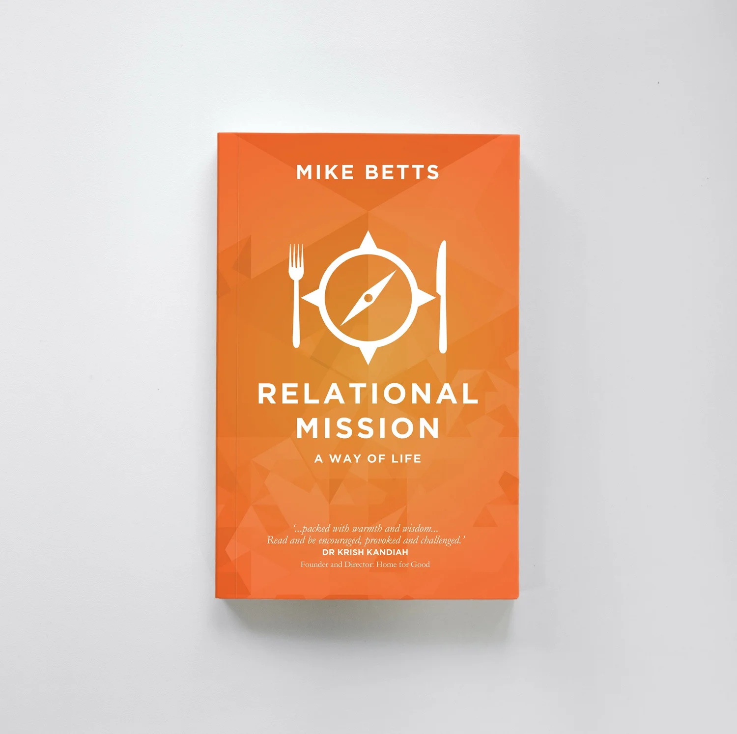 Media & Resources — Relational Mission