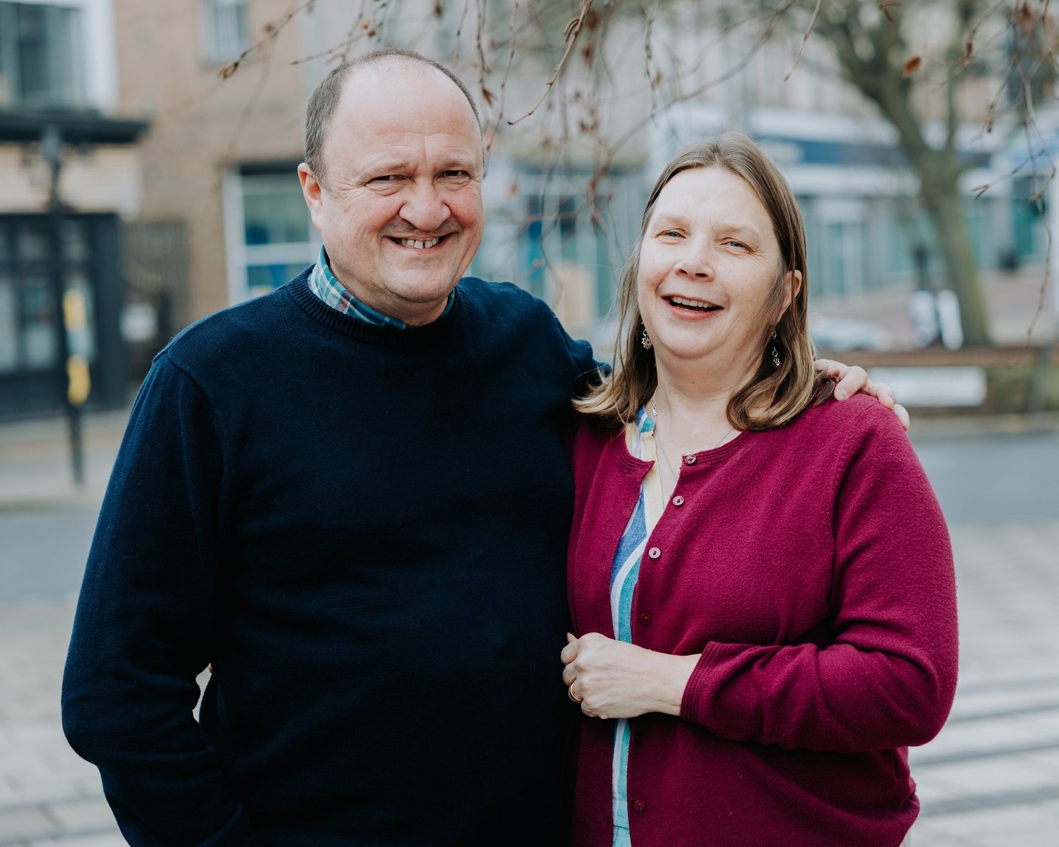 Called to Go — Relational Mission