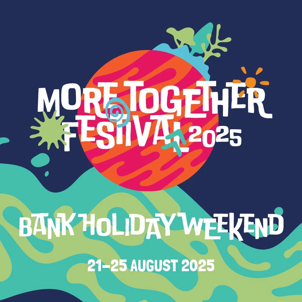 More Together Festival 2025 — Relational Mission