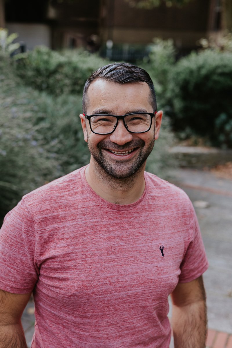 Who's Who — Relational Mission