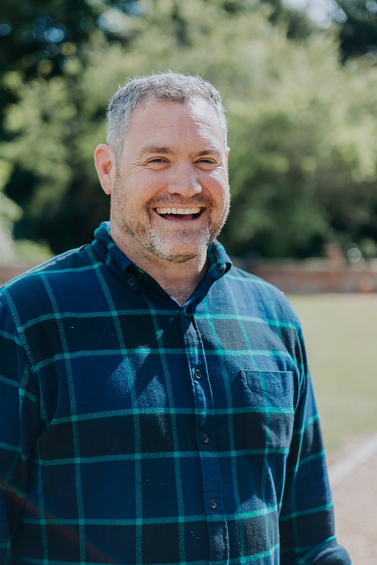 Who's Who — Relational Mission
