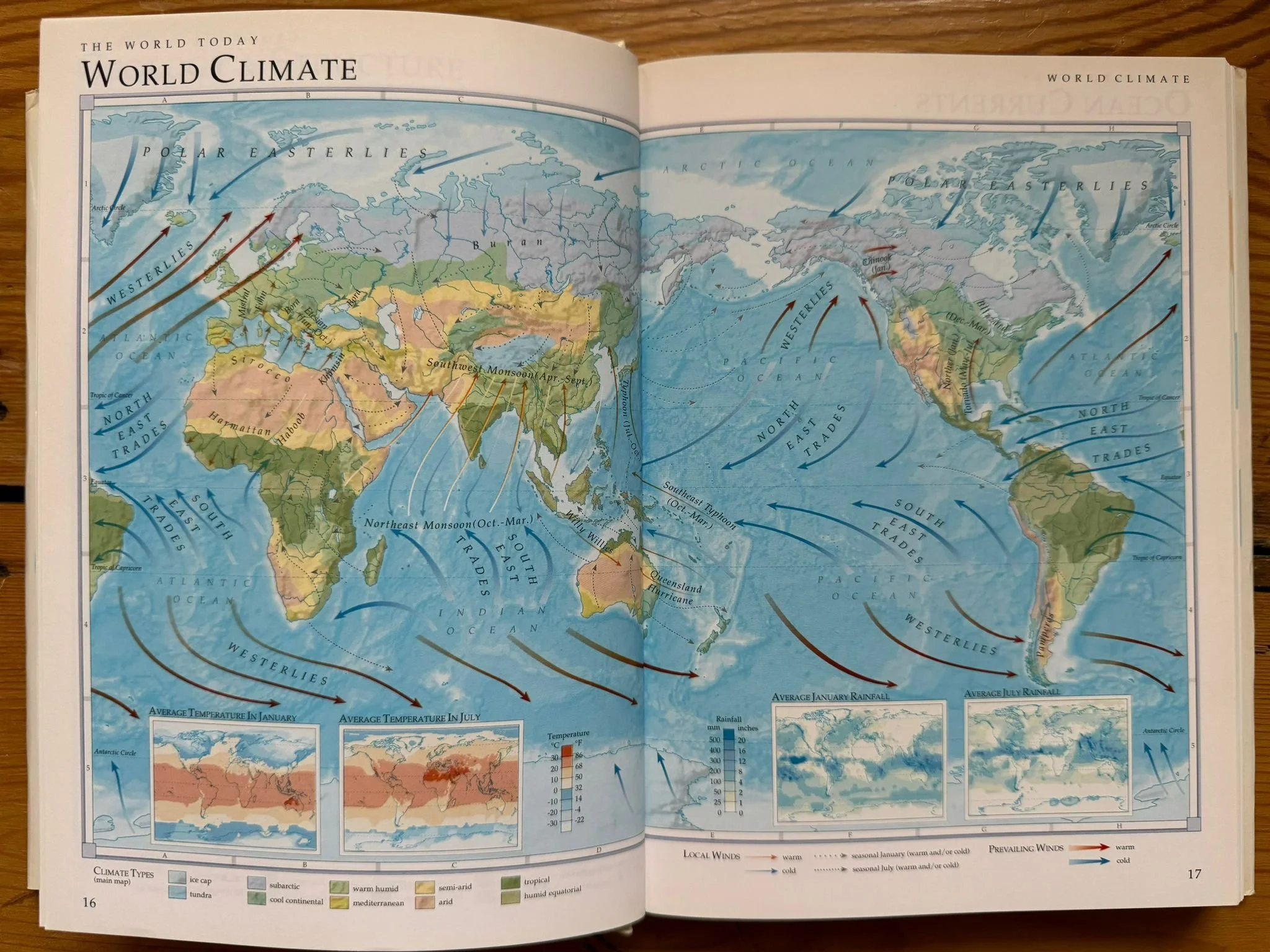 Climate Maps, 2024 and the decade ahead! [Mike Writes] — Relational Mission