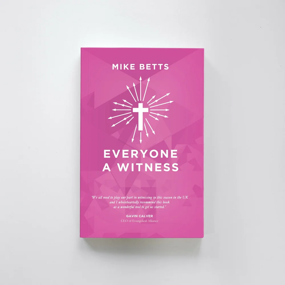 Media & Resources — Relational Mission