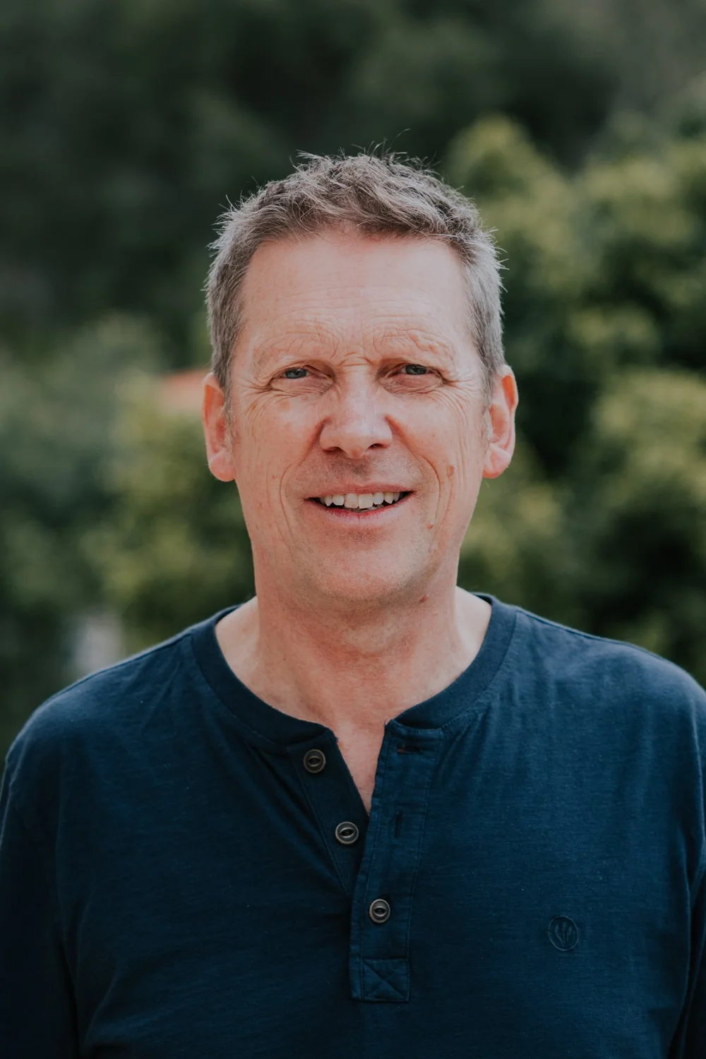 Communities — Relational Mission