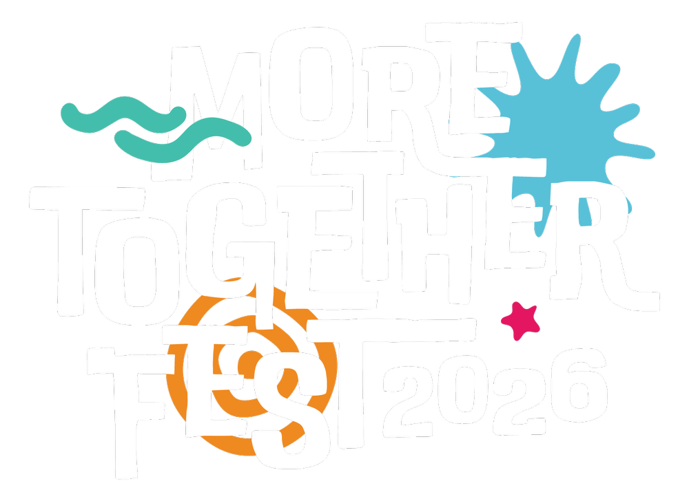 More Together Festival 2026 — Relational Mission