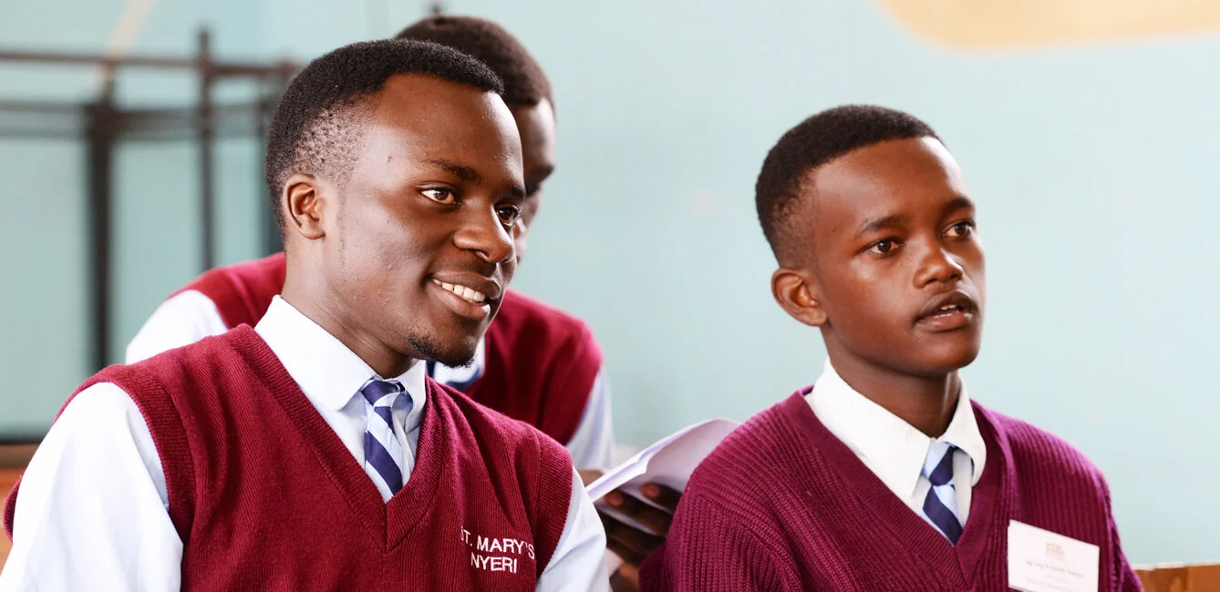 Who We Serve — Education For All Children (EFAC)