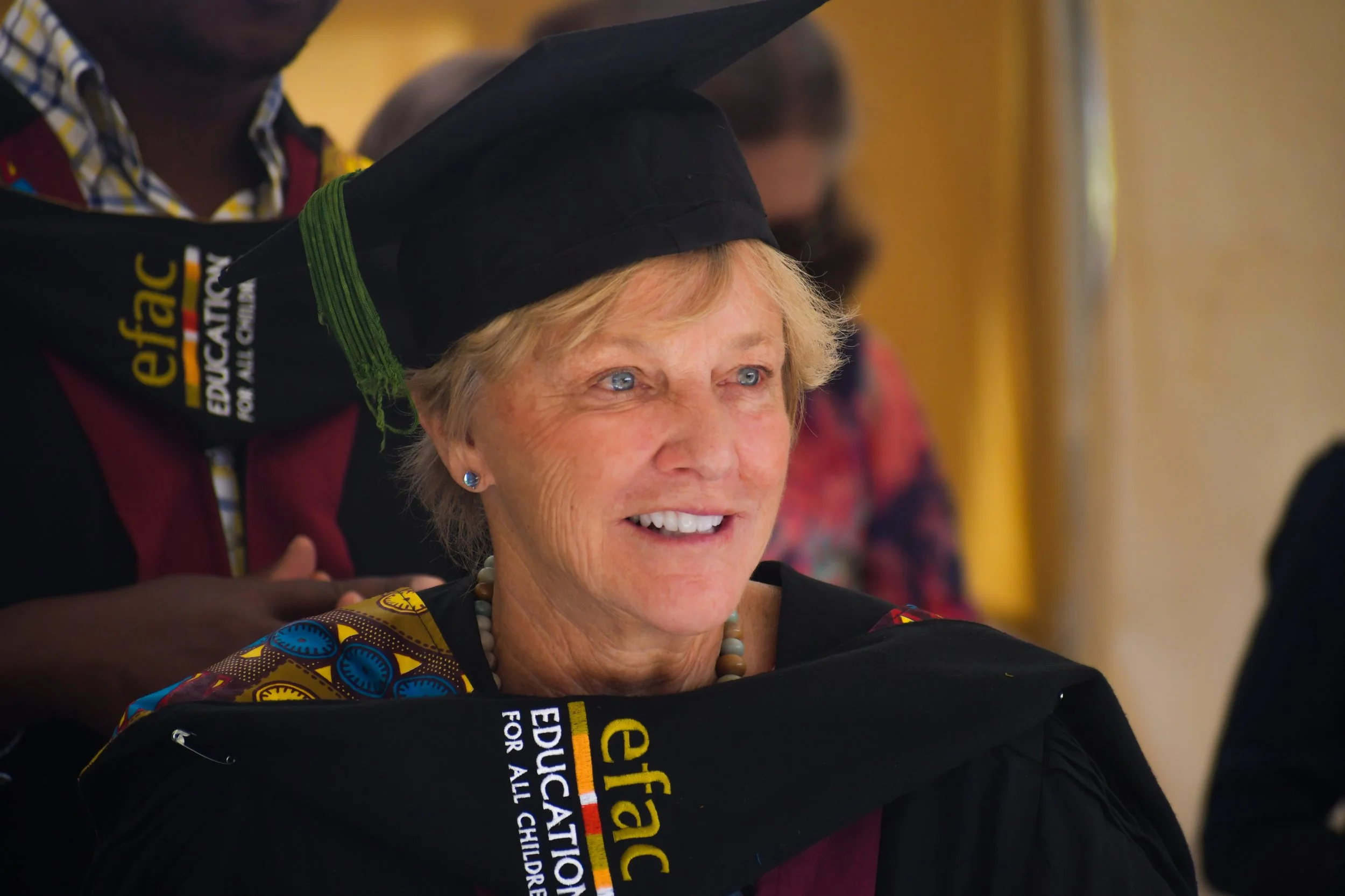 2022 Graduation Celebration! — Education For All Children (EFAC)