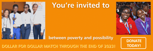 Education For All Children (EFAC)