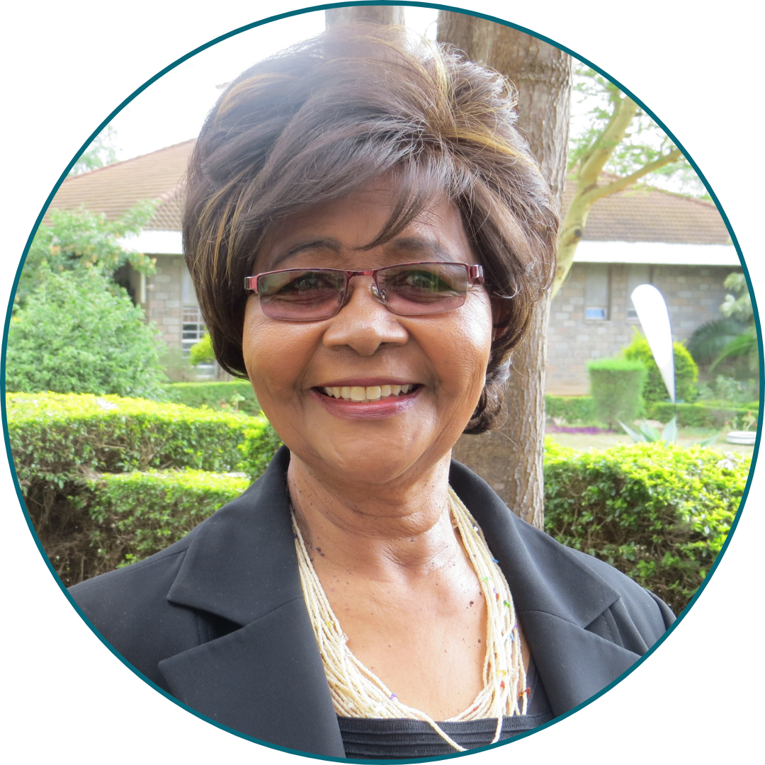 Board of Directors — Education For All Children (EFAC)