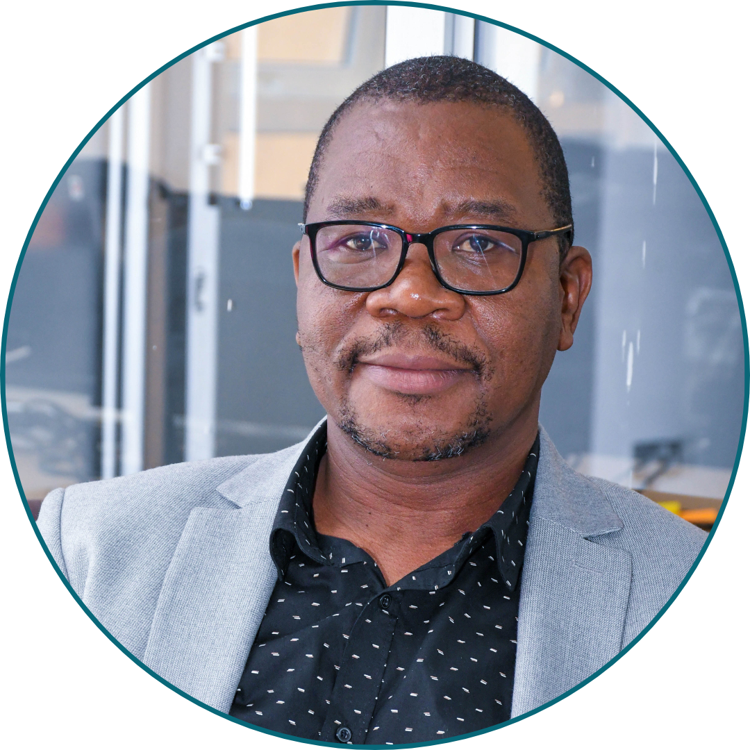 Our Team — Education For All Children (EFAC)