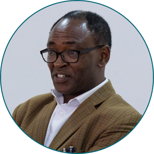 Board of Directors — Education For All Children (EFAC)