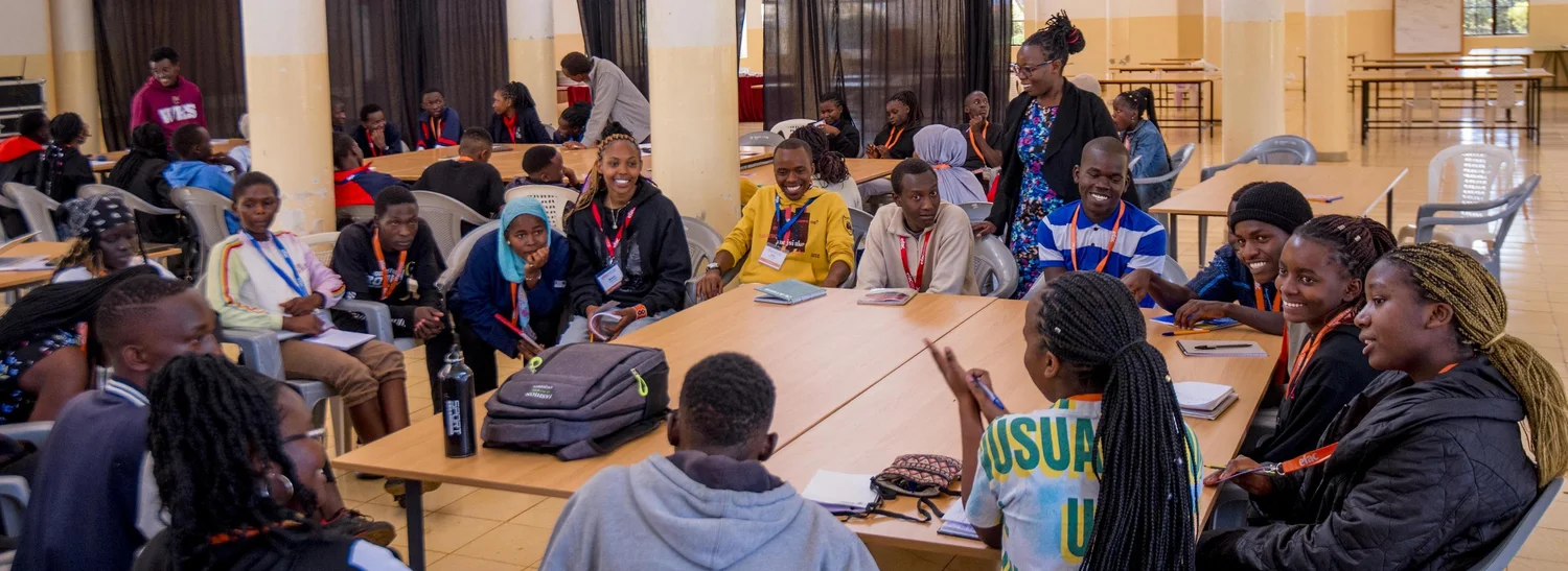 Education For All Children (EFAC)