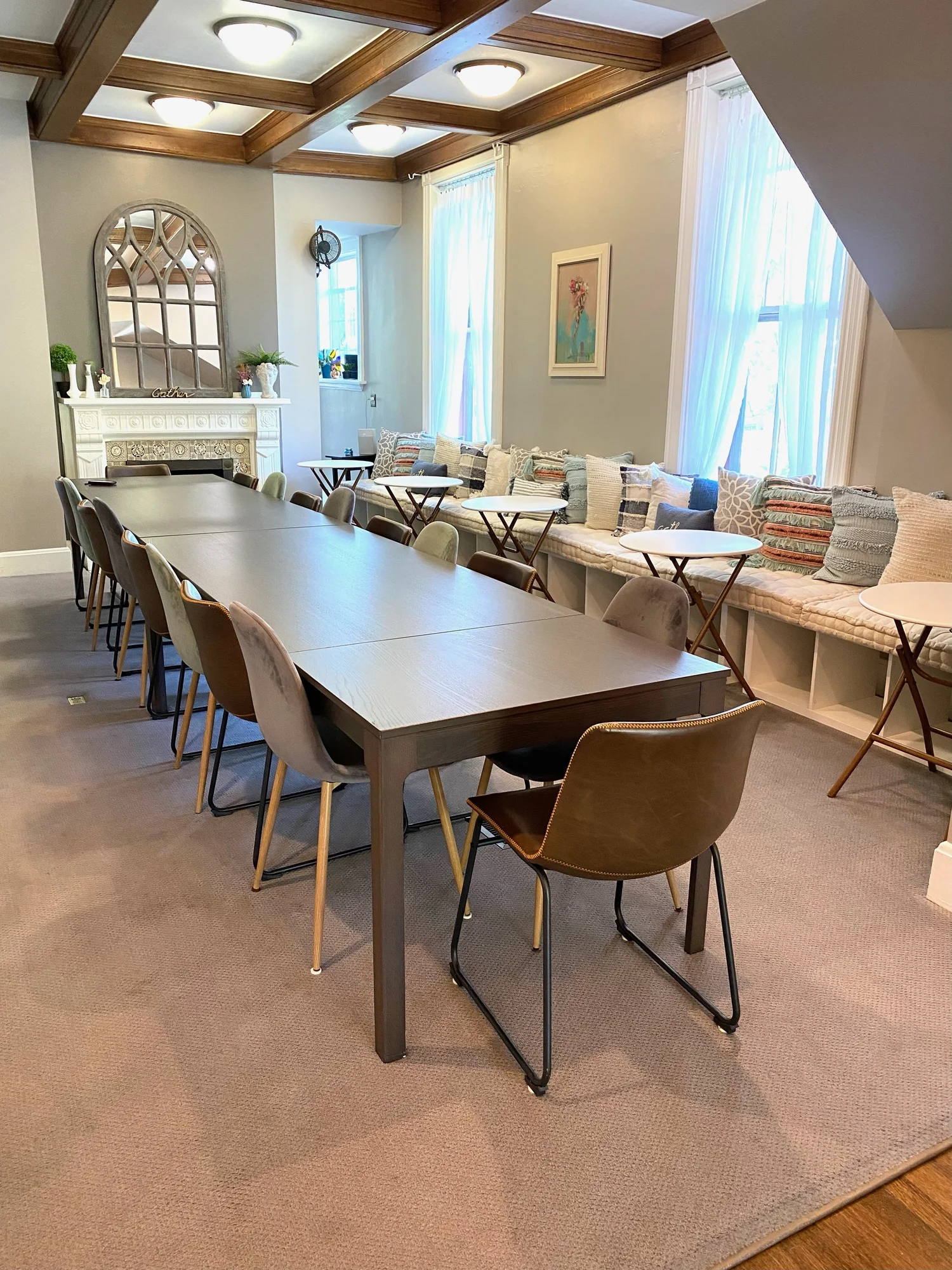 Meeting Space - Business & Non-Profit Event Venue — Gather Cincy