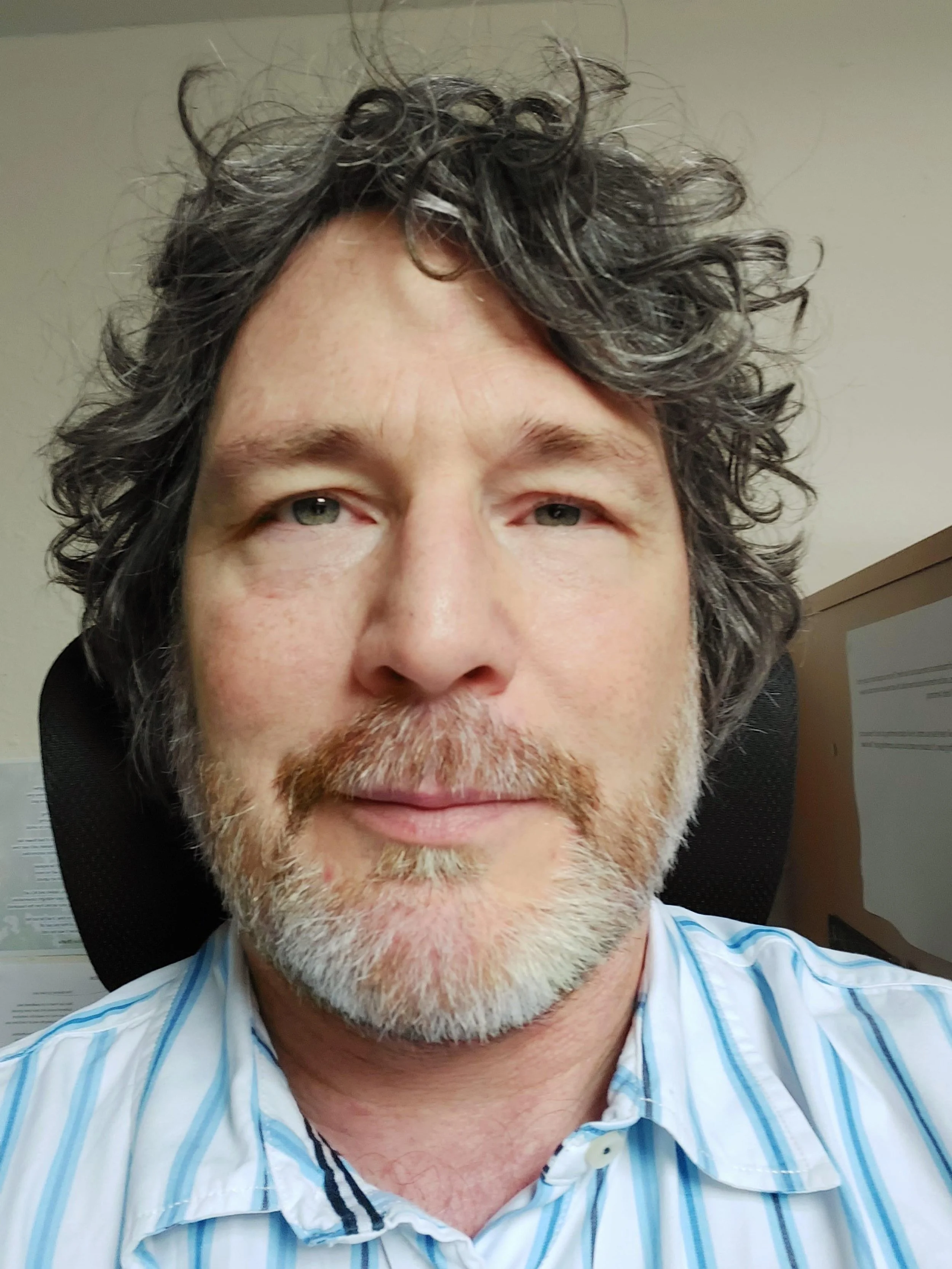 MEET THE TEAM — Forward Assist