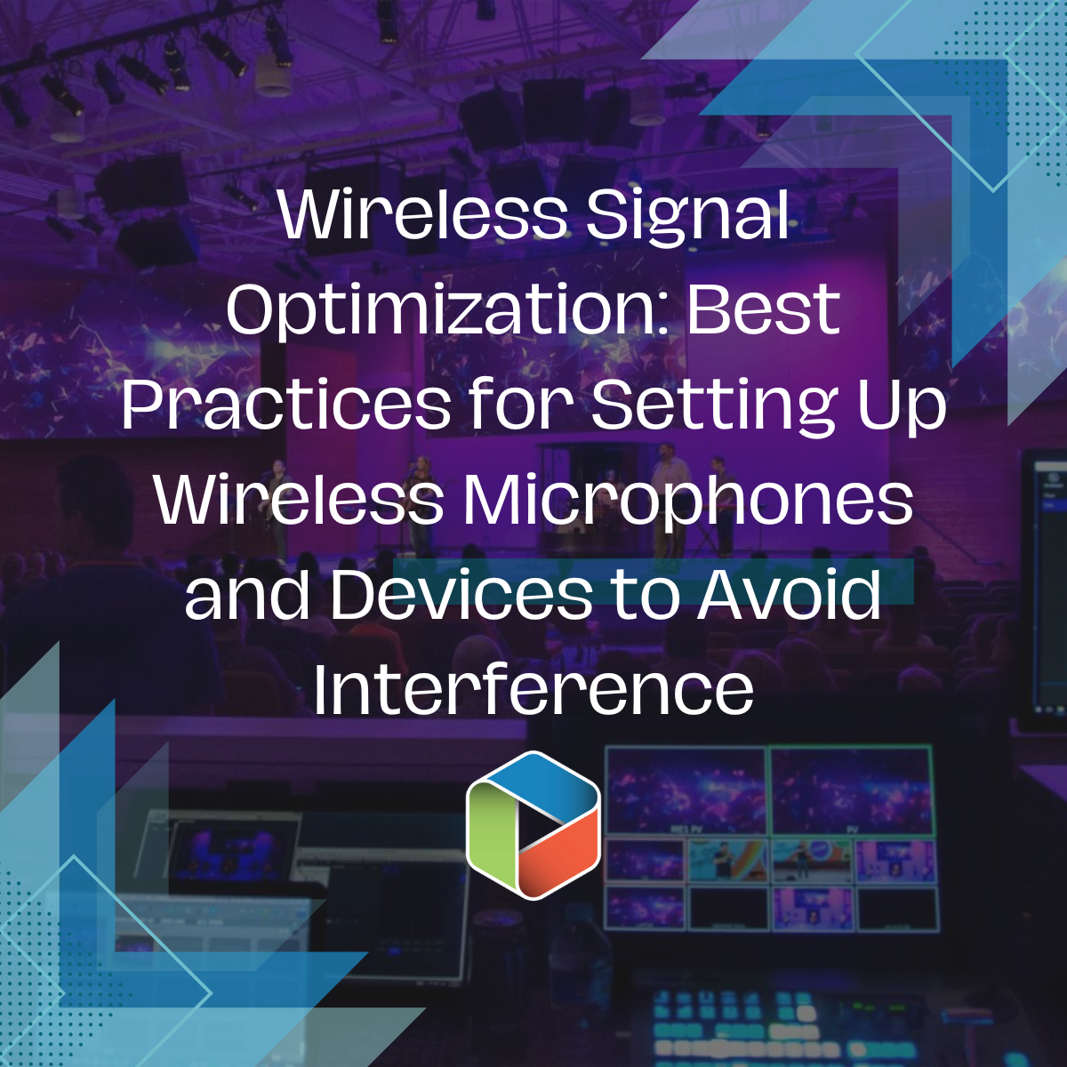 Wireless Signal Optimization: Best Practices for Setting Up Wireless ...