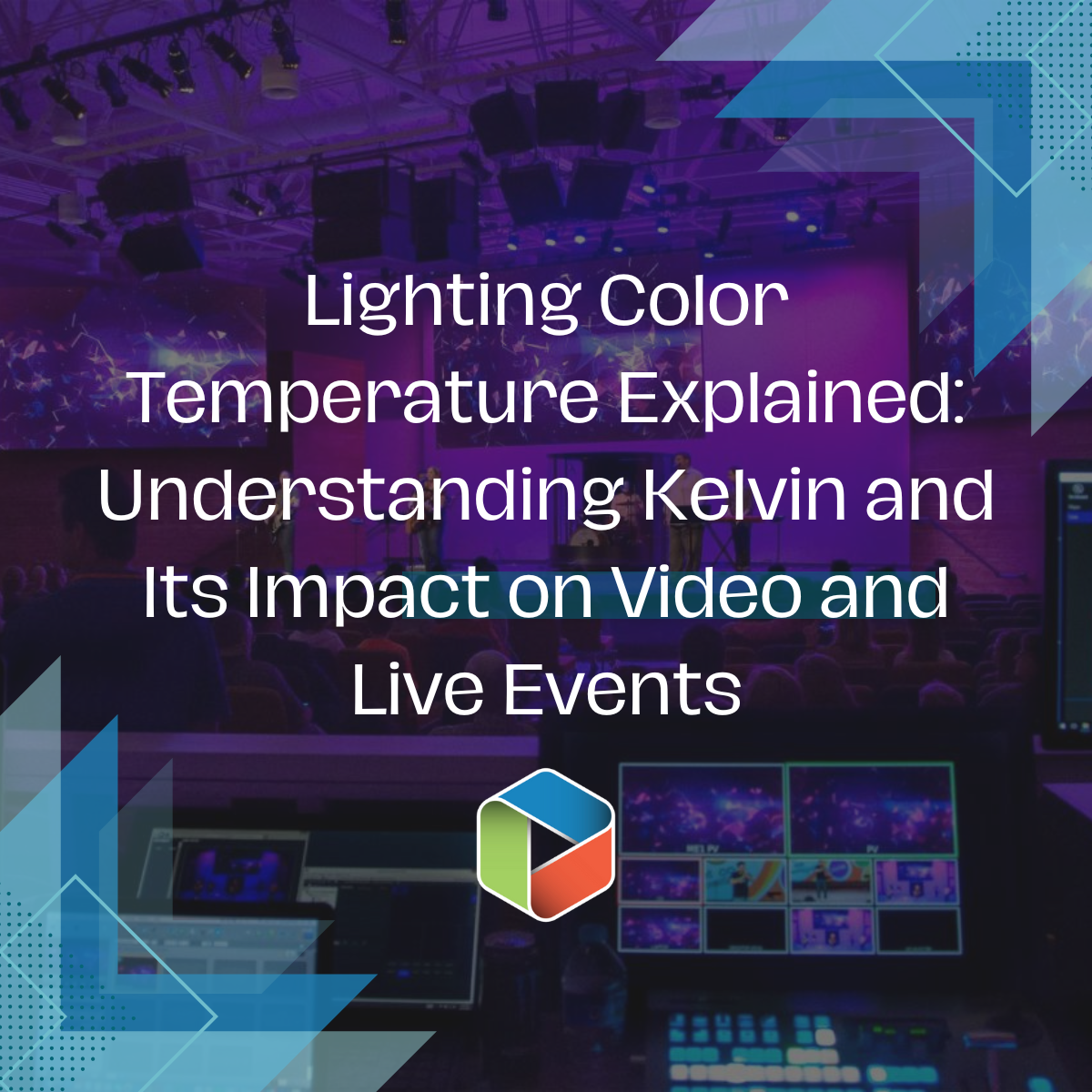 Lighting Color Temperature Explained: Understanding Kelvin and Its ...