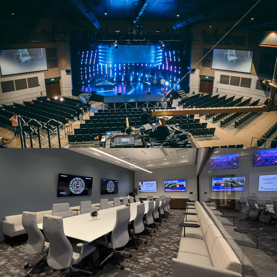 Why Your Classroom AV Contractor Might Not Be the Right Fit for Your ...