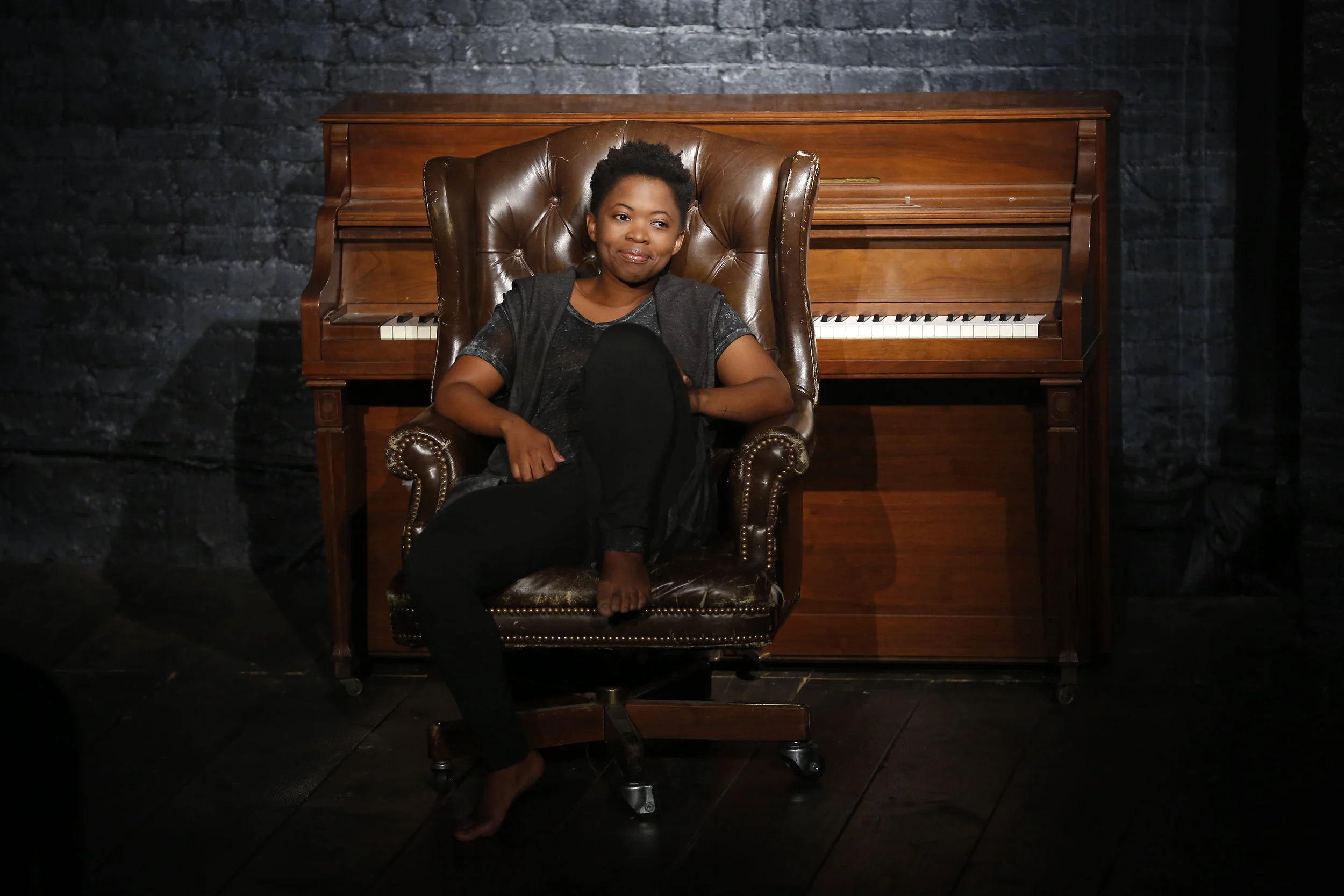 our town — Andrea Hood costume design