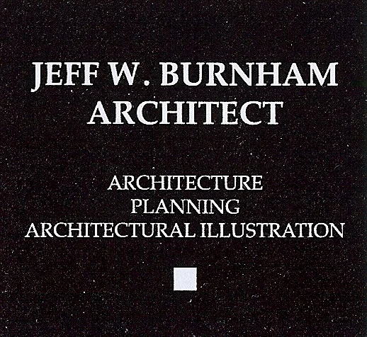 HOME PLAN DESIGNS BY JEFF BURNHAM