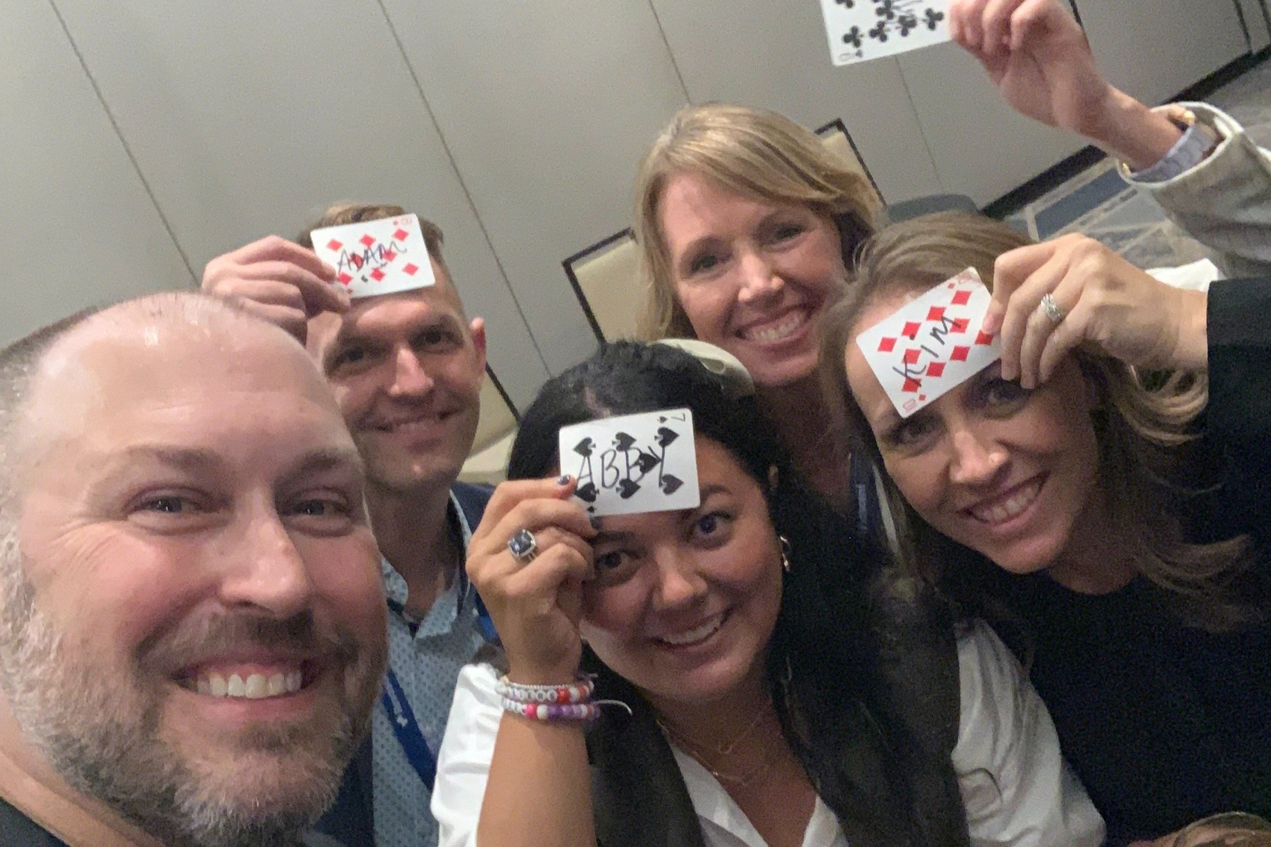Magician for Events — Jason Michaels